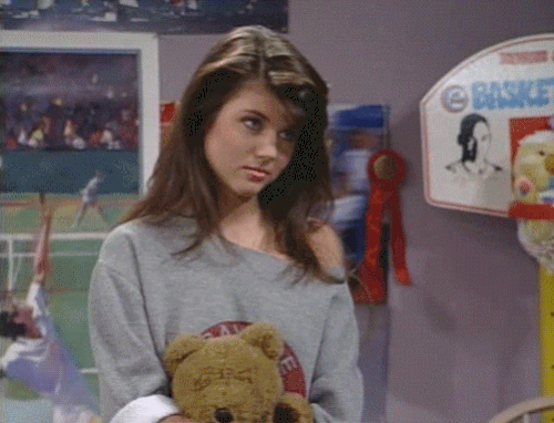 Saved By The Bell Lessons On Love Yourtango 
